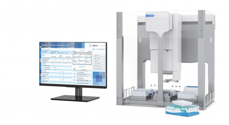 Sample Prep: Consistency First, Throughput Second