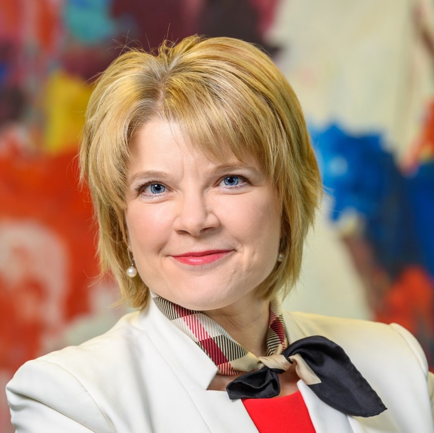 Bayer Approach to Partnerships, Pipelines, and Platforms