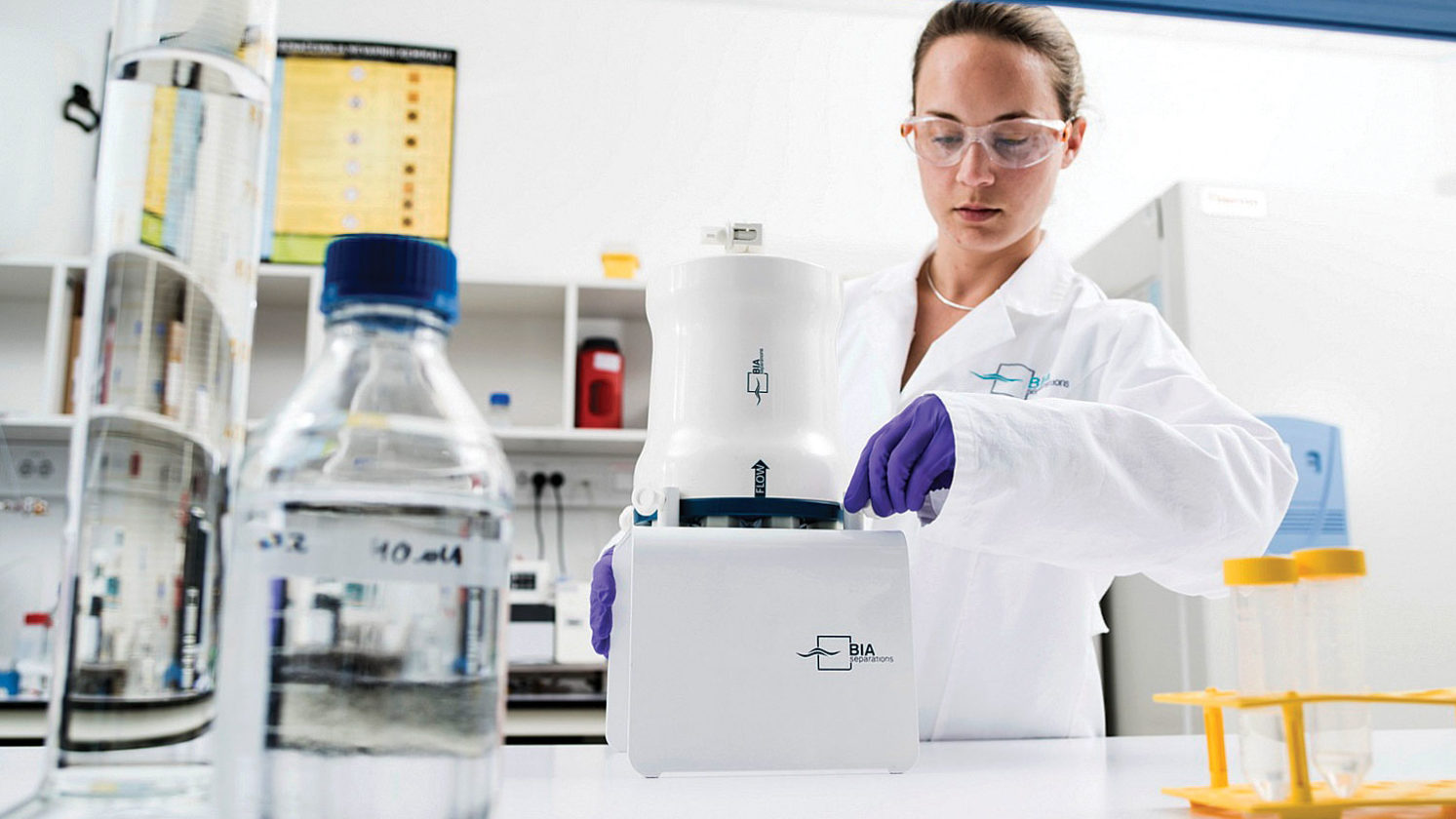 The Next Generation of Cell Factories for Viral Vector Production
