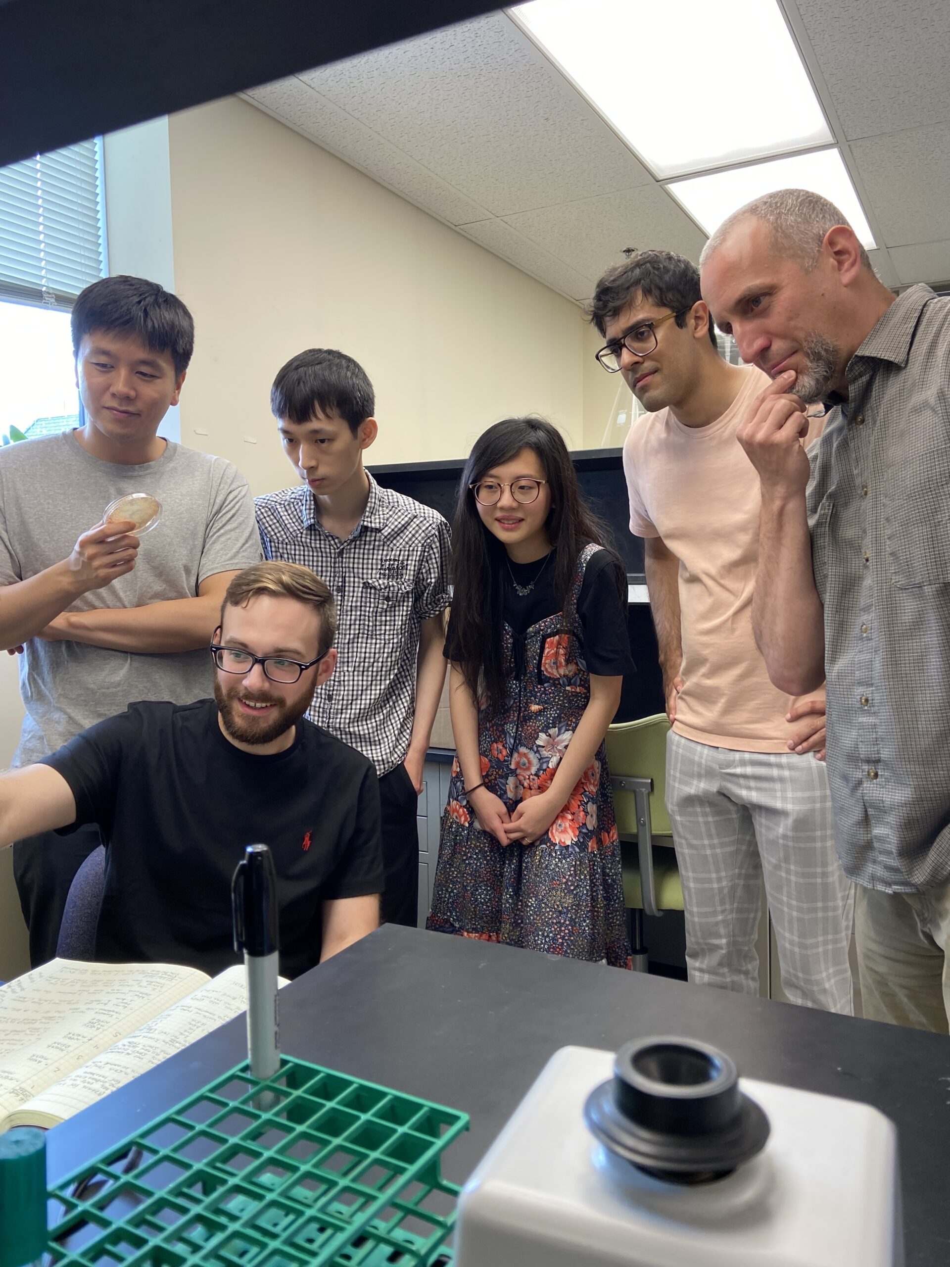 Jumping Through Hoops: Cryo-EM Uncovers CRISPR-Transposons