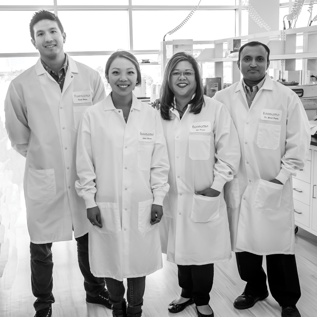 An Innovative, Multiomics Approach to Early Cancer Detection