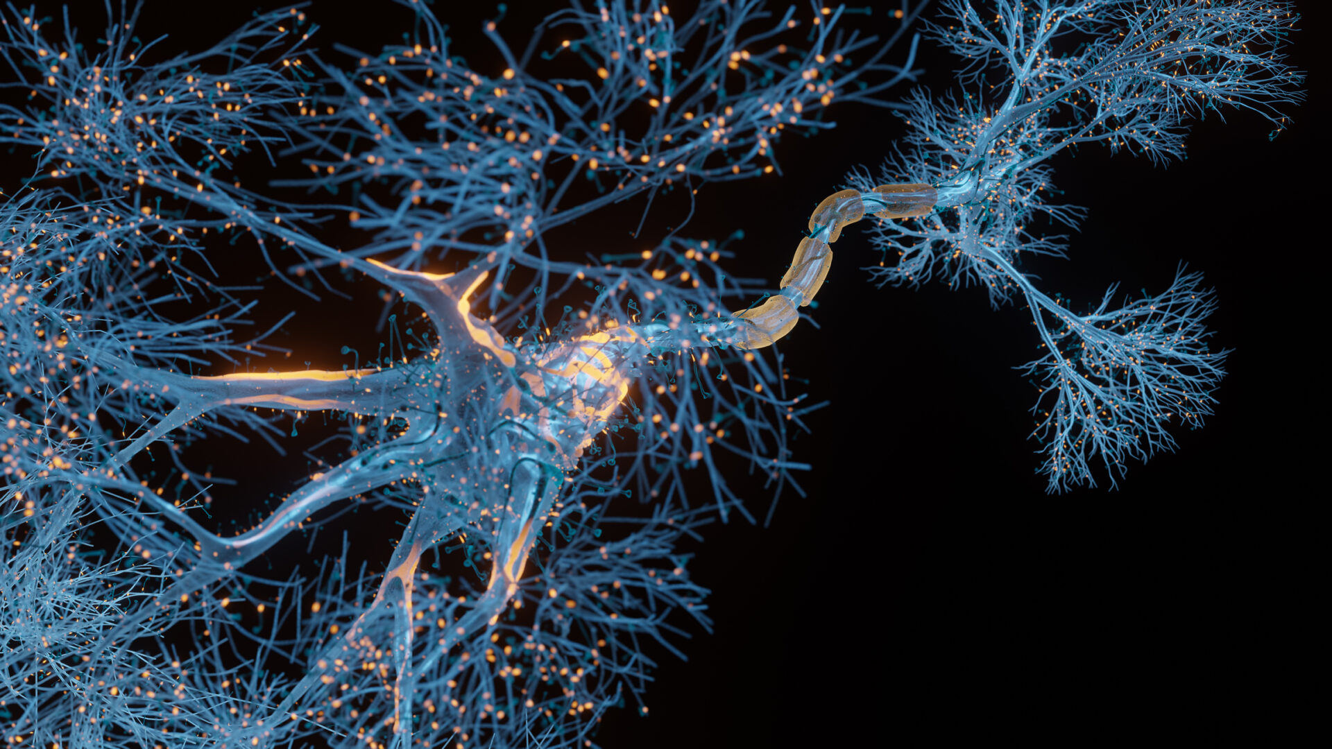 Glaucoma Drug Could Counteract Tau Protein Buildup in Neurodegenerative ...