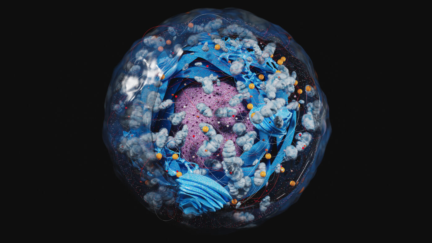Tahoe, Arc Institute, and Biohub Join Forces on Massive Virtual Cell ...