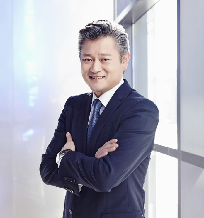 Samsung Biologics Sets Sights on Net Zero Transition as New Plant Revs Up