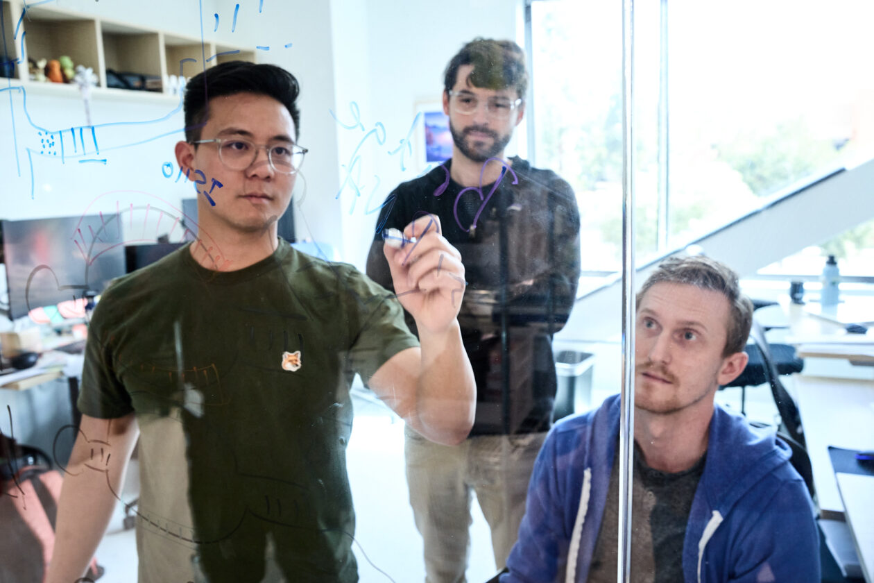 Come Together: Bridge RNAs Close the Gap to Genome Design