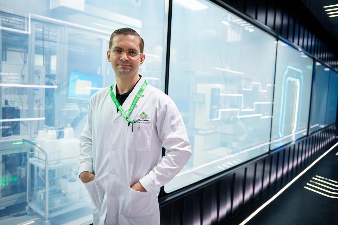 Lilly Grows AI Footprint with Up-to-$2.75B Insilico Collaboration