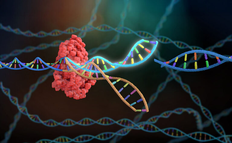 GEN Keynote WebinarCRISPR at 25: The Past, Present, and Future of ...