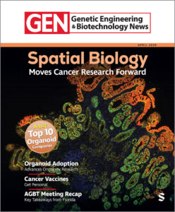 Novel Targets for Complex Cancer Revealed by Genetic Regulatory Node ...