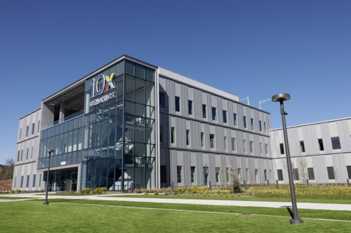 10x Genomics, Harvard Target Element's Multiomics Platform in Patent ...