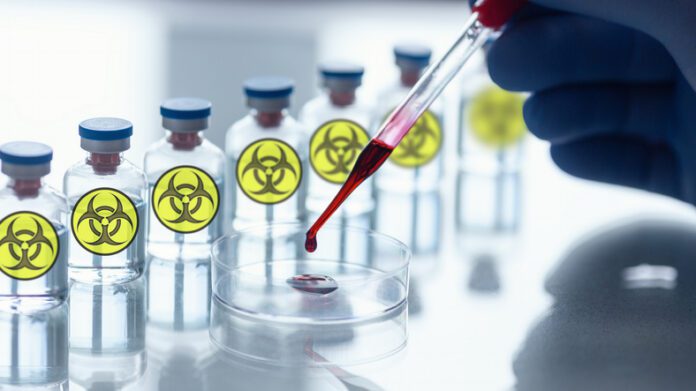 Open Letter: In Support of Mandatory Nucleic Acid Synthesis Screening ...