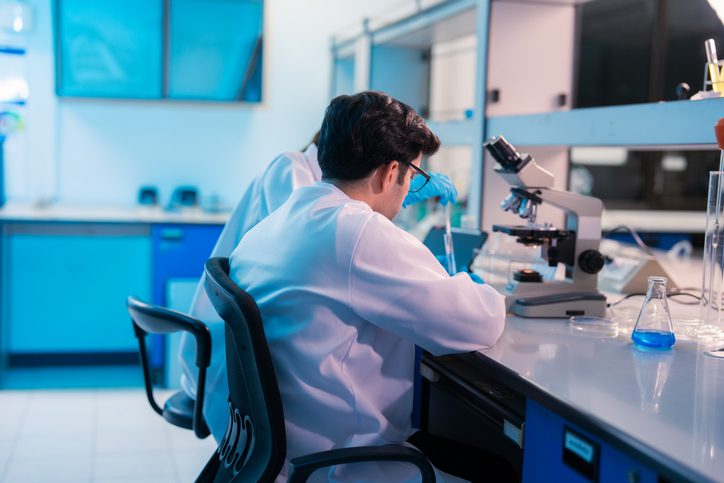 Cellares and TScan Agree to Evaluate Automated Manufacturing TSC-101 ...