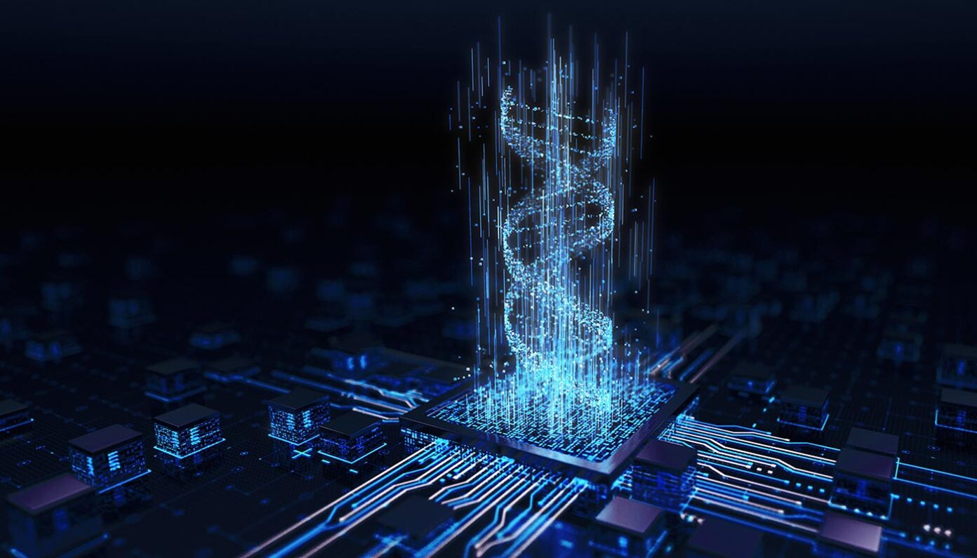 High-Throughput Screening Solution